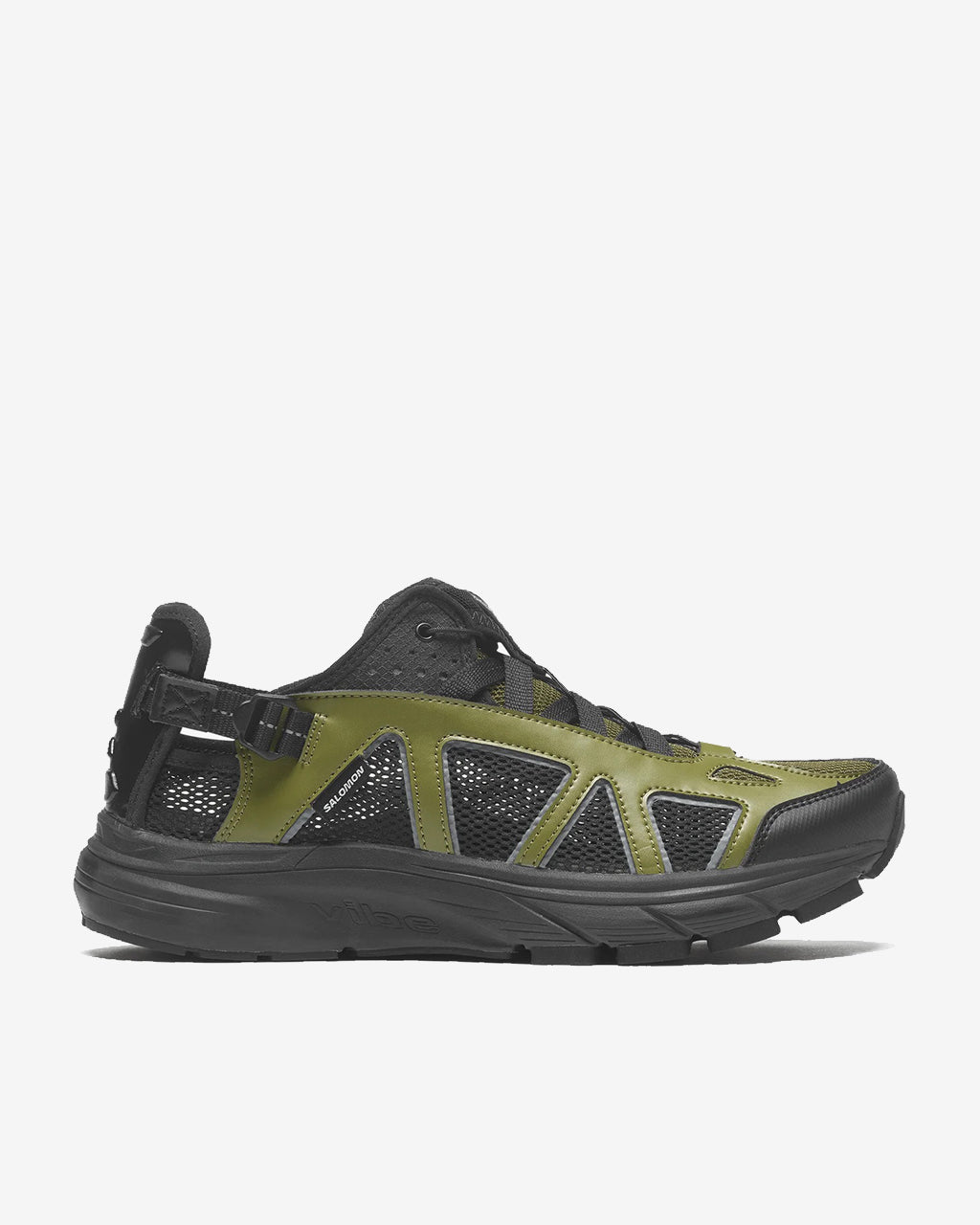 Men's Footwear - ShelfLife